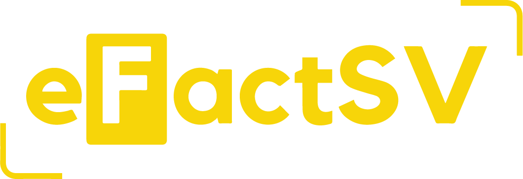 Iniciar Sesión | EFactSV